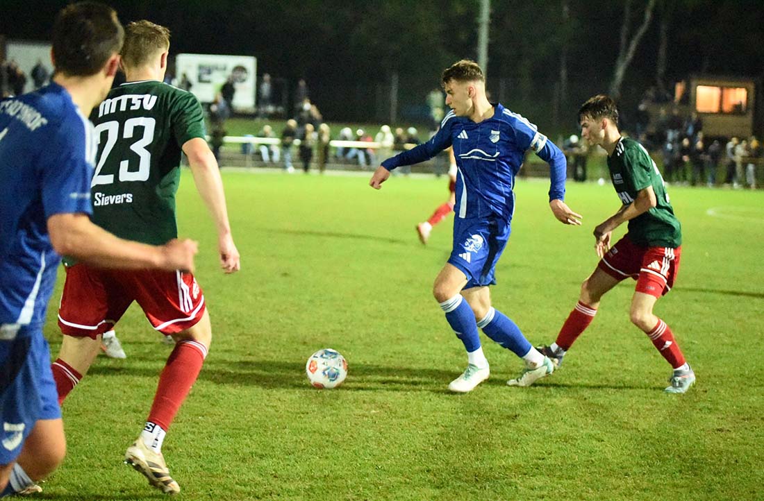 MTSV landet mit 5:1-Erfolg beim TuS Rotenhof den Befreiungsschlag ...