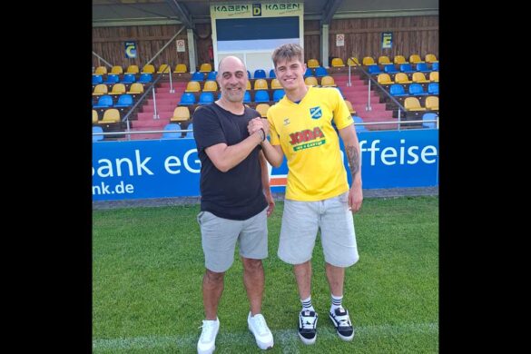 Regionalliga Nord 2025/26: Zulassungsbescheid für 31 Vereine – youkick.de